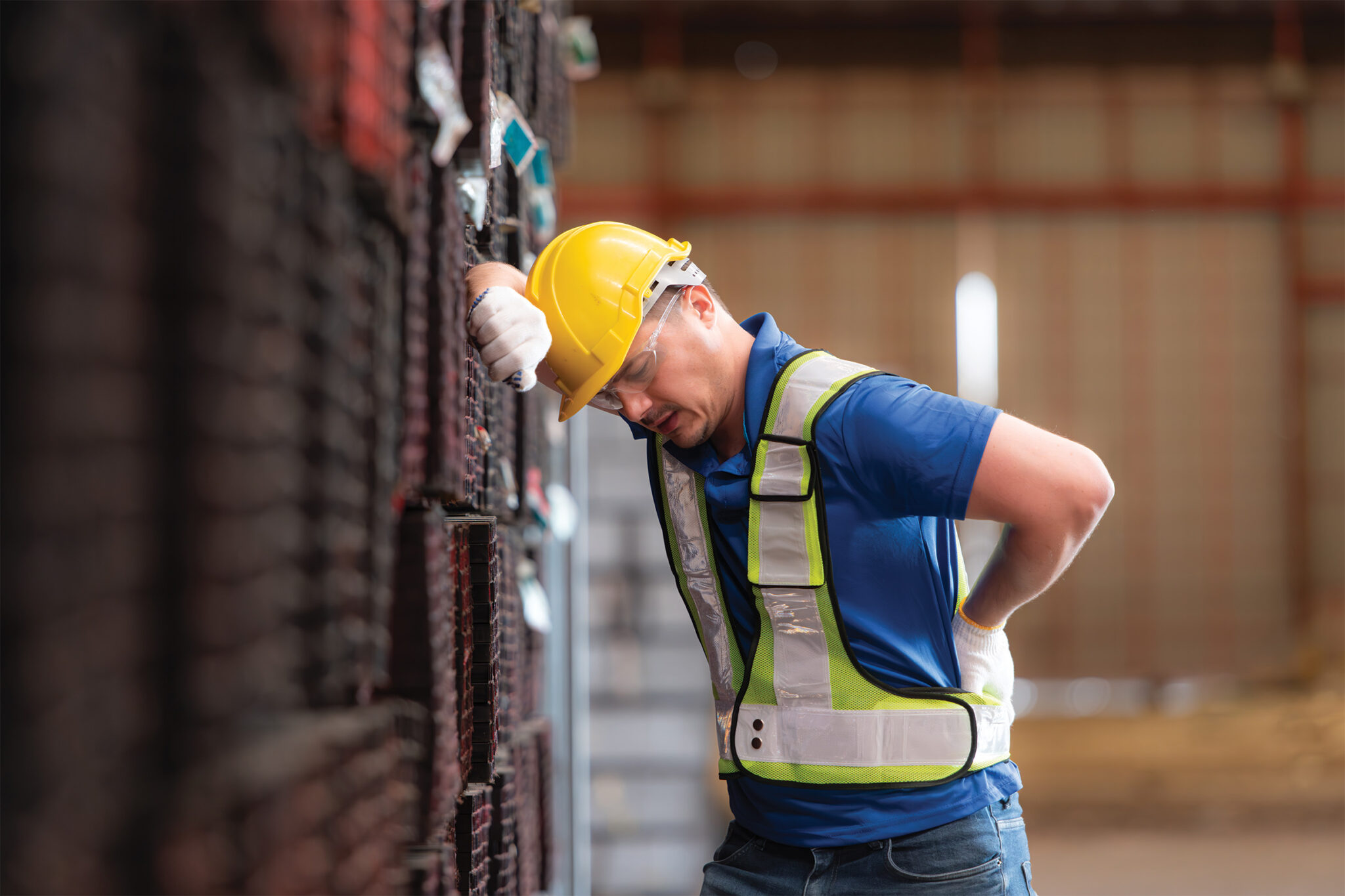 Washington Teamsters Welfare Trust | Health Benefits